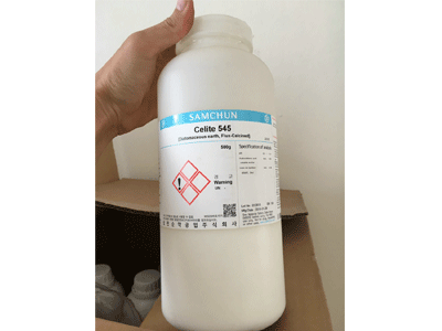 Celite® 545 - ThuyAnh Lab