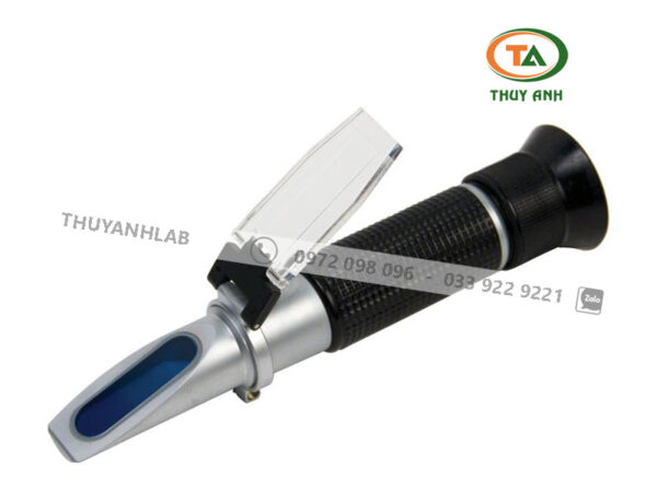 LH-T20 Total Meter Khúc xạ kế - ThuyAnh Lab